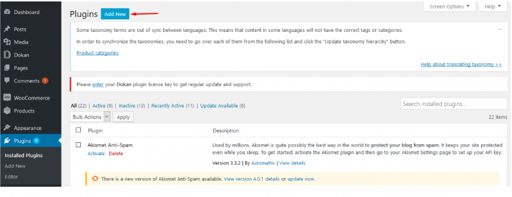 How To Build A Multilingual Website With Elementor And Wpml Happyaddons