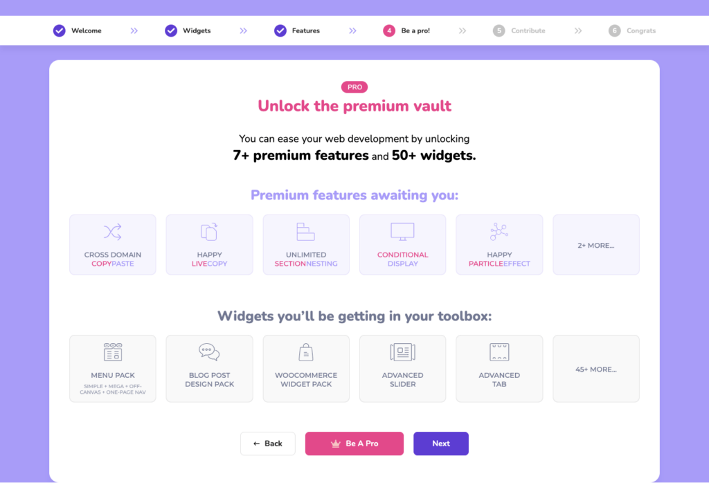 How to Install Happy Addons for Elementor - HappyAddons
