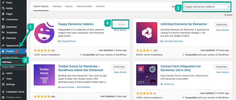 How to Add Floating Elements to WordPress without Coding