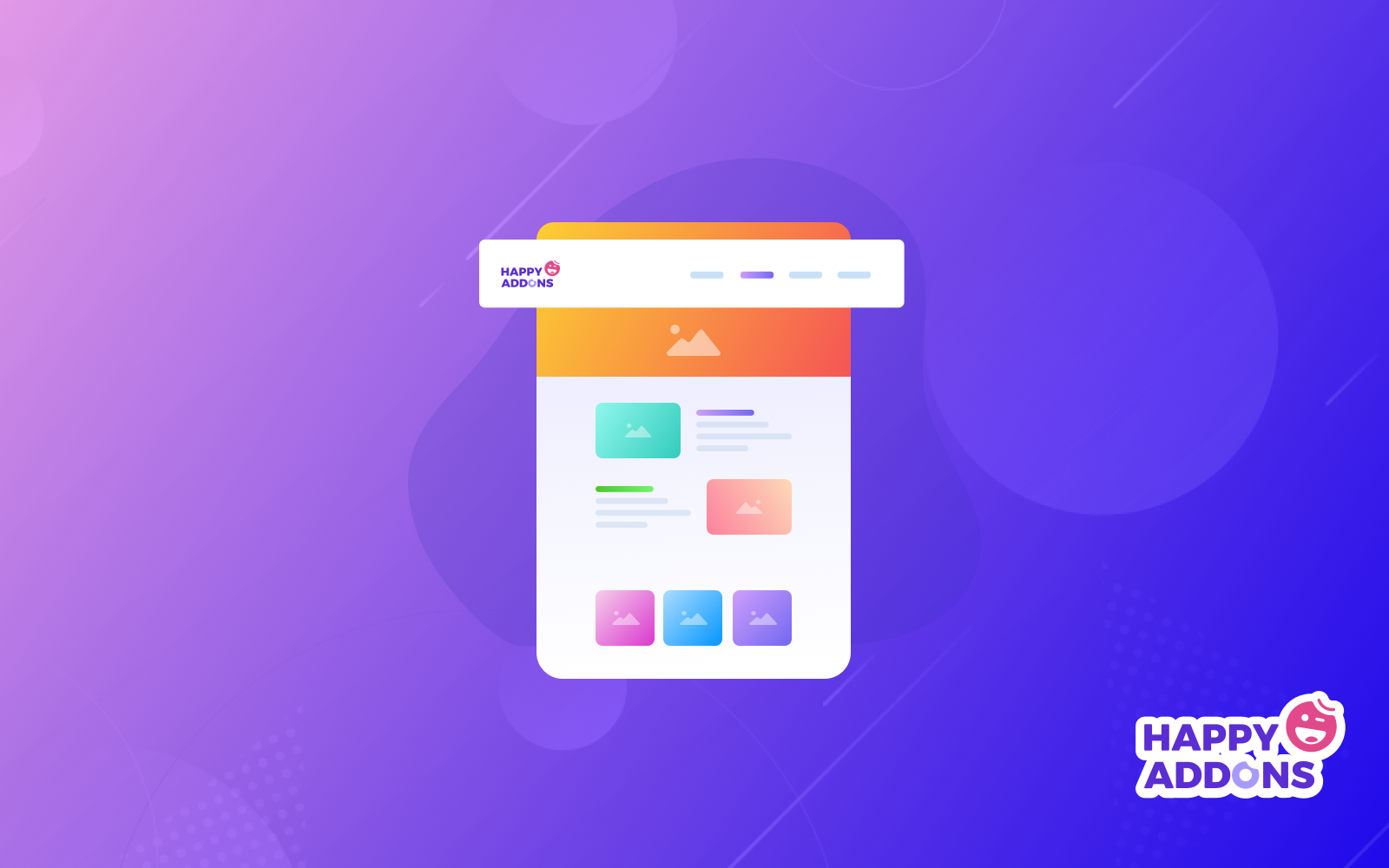 Create Amazing Header With Elementor Elementor Tutorial