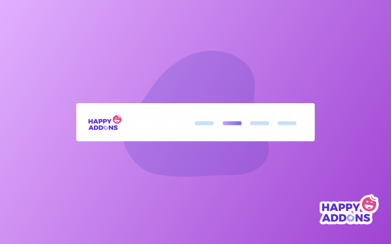 Create Amazing Header With Elementor Elementor Tutorial