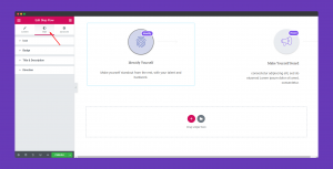 Step Flow - HappyAddons