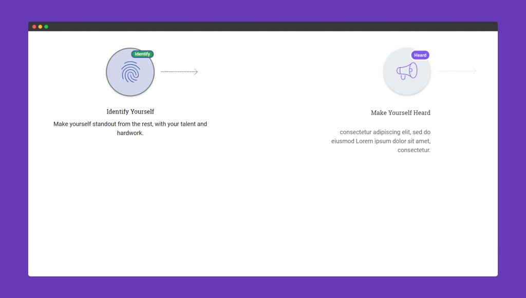 Step Flow - HappyAddons