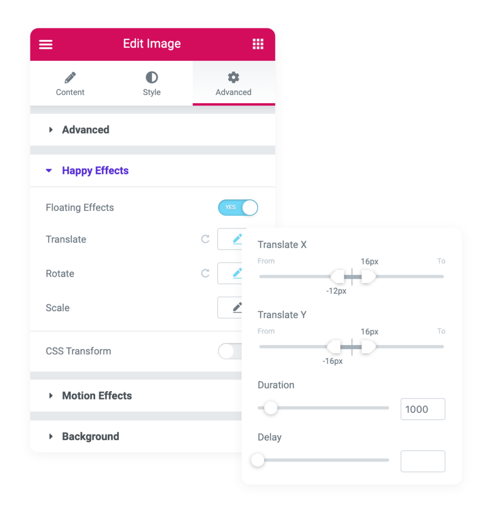 Best Elementor Addons for WordPress - HappyAddons