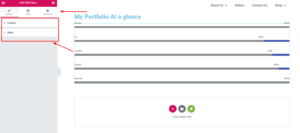 How to Add a Skill Bar on Your WordPress Site