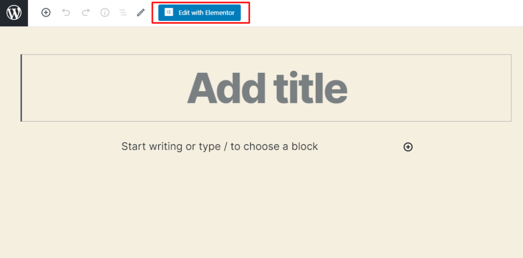 How to Use Elementor to Build Your Website With Ease