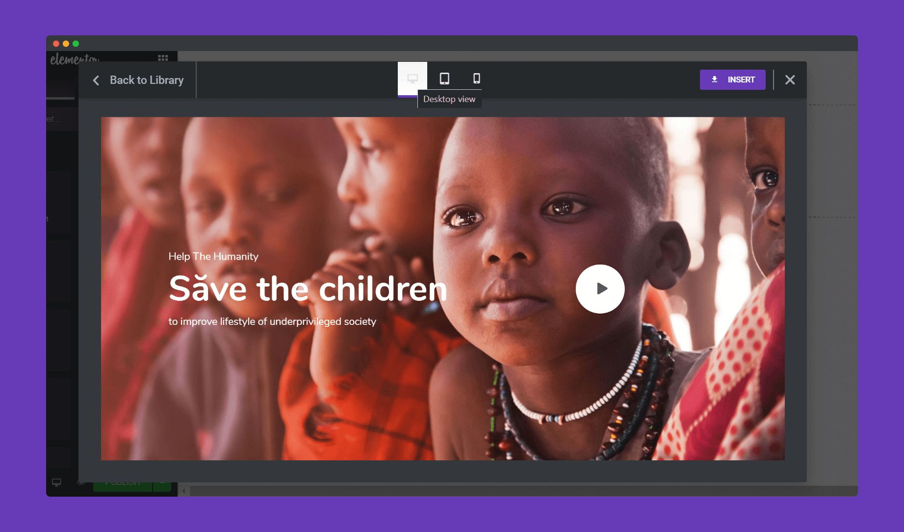 How To Use Happy Templates - HappyAddons