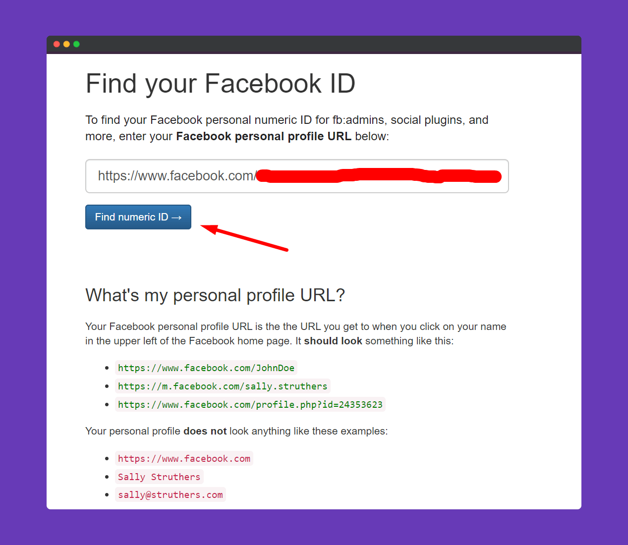 Facebook Feed - HappyAddons