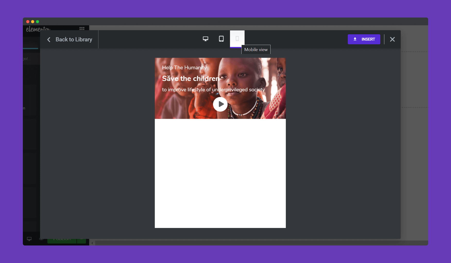 How To Use Happy Templates - HappyAddons