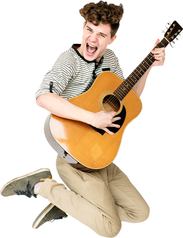 Elementor Floating Effect Feature - HappyAddons