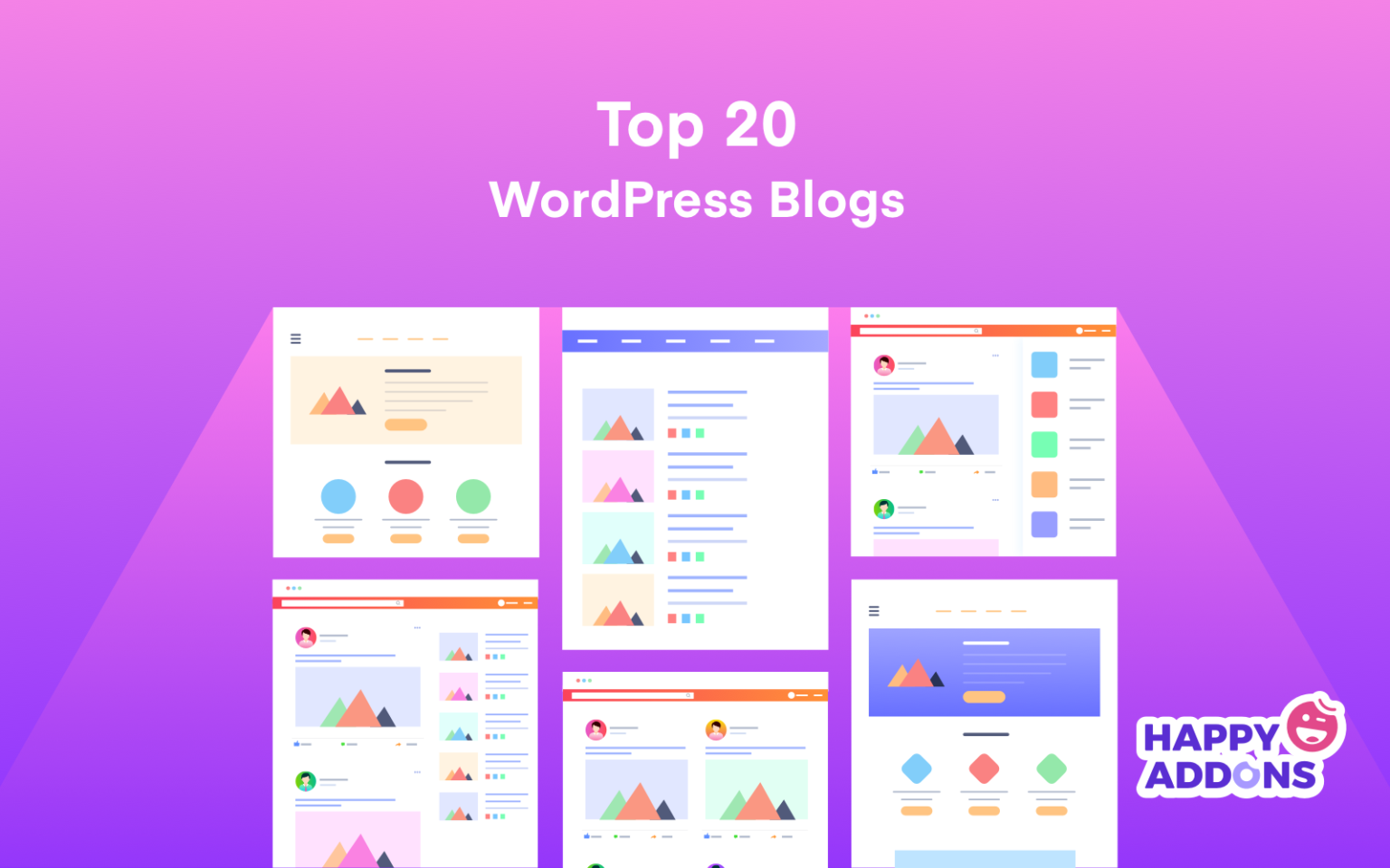 20 Best WordPress Blogs You Should Follow