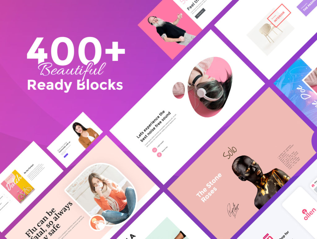 Best Elementor Addons for WordPress - HappyAddons