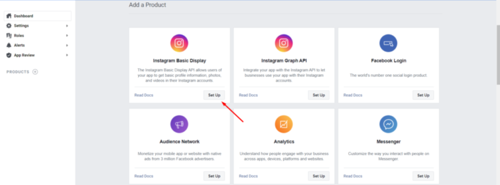 How to Generate Instagram Access Token - HappyAddons