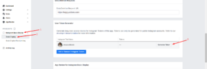 How to Generate Instagram Access Token - HappyAddons