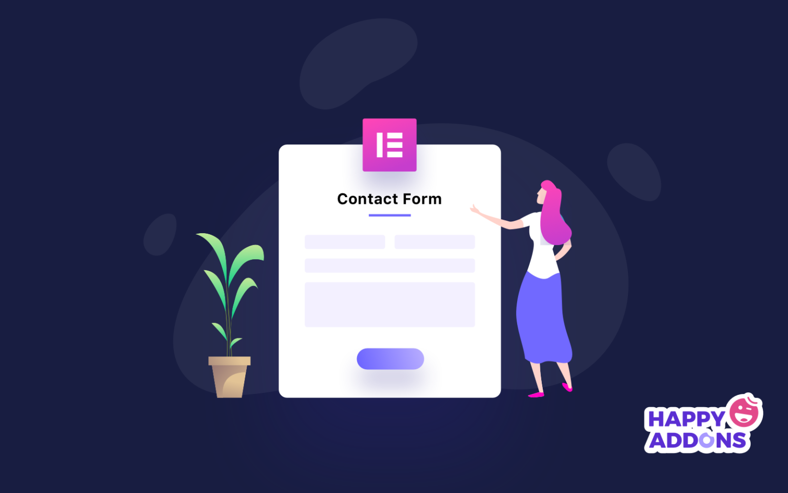 The Ultimate Guide To Creating An Elementor Contact Form
