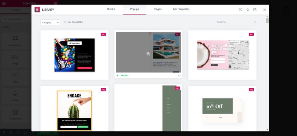 How to Create Engaging Popups with Elementor Pop Up