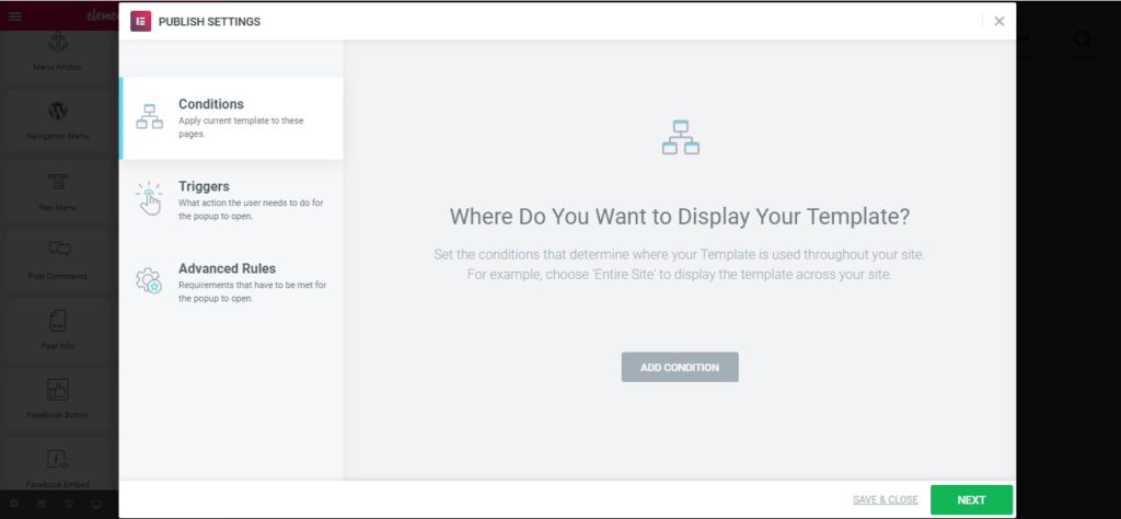 How to Create Engaging Popups with Elementor Pop Up
