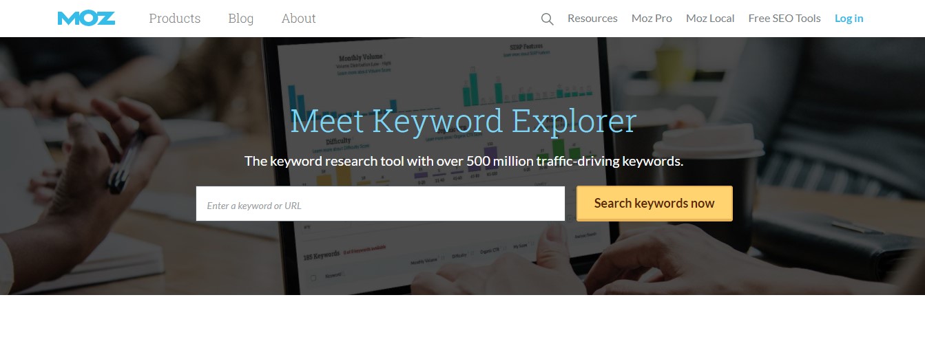 15 Top Keyword Research Tools To Improve SEO in