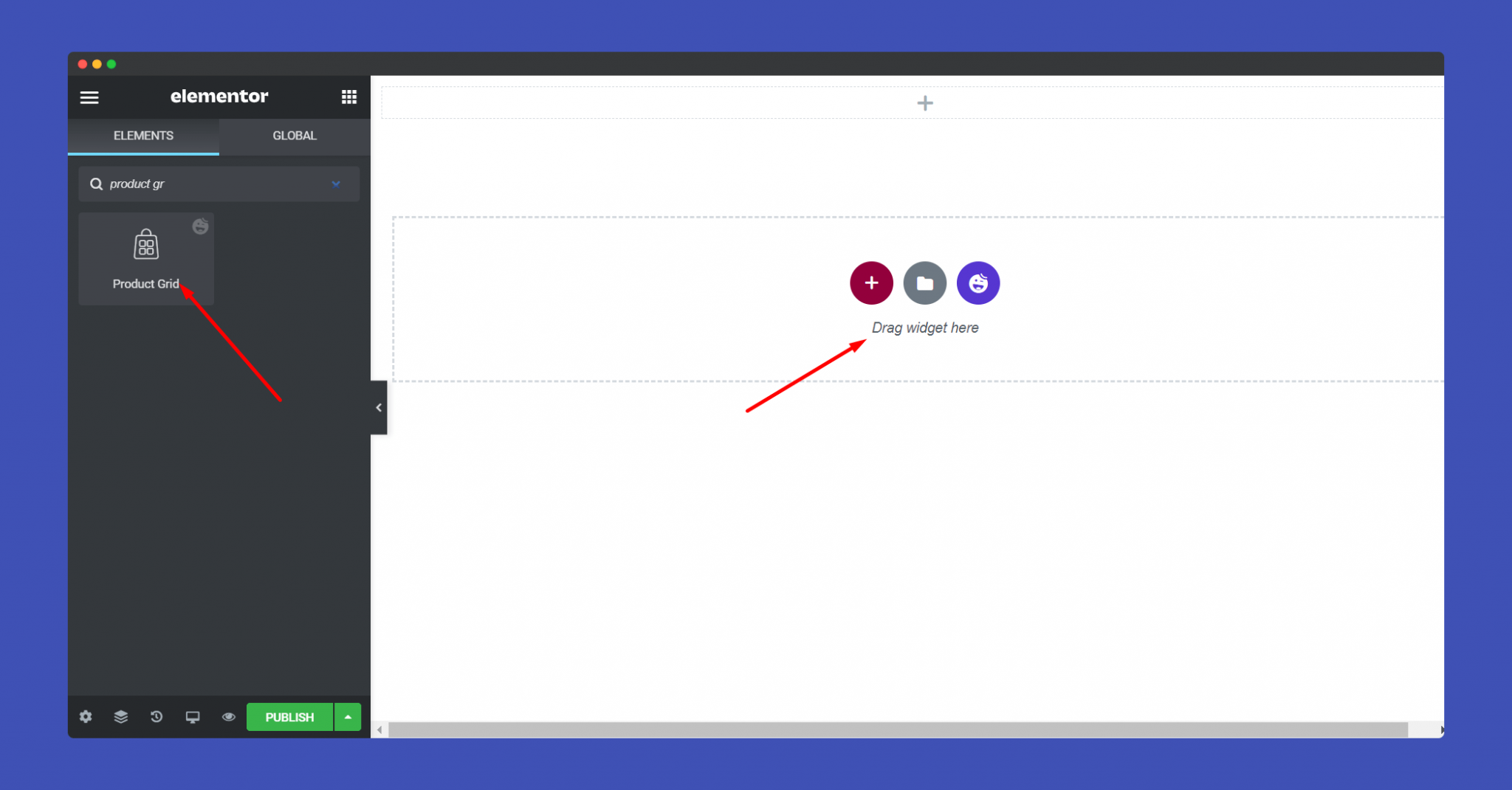 Product Grid - HappyAddons