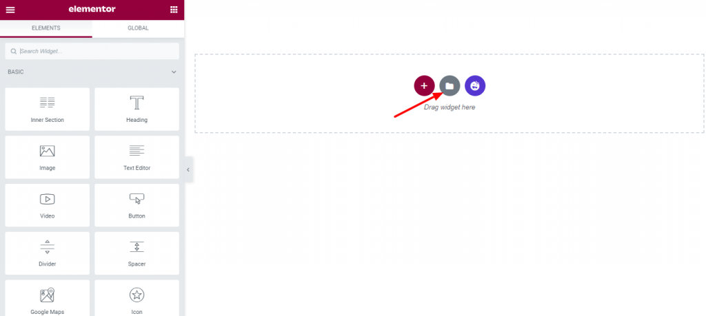 How to Use Free Elementor Website Templates - HappyAddons
