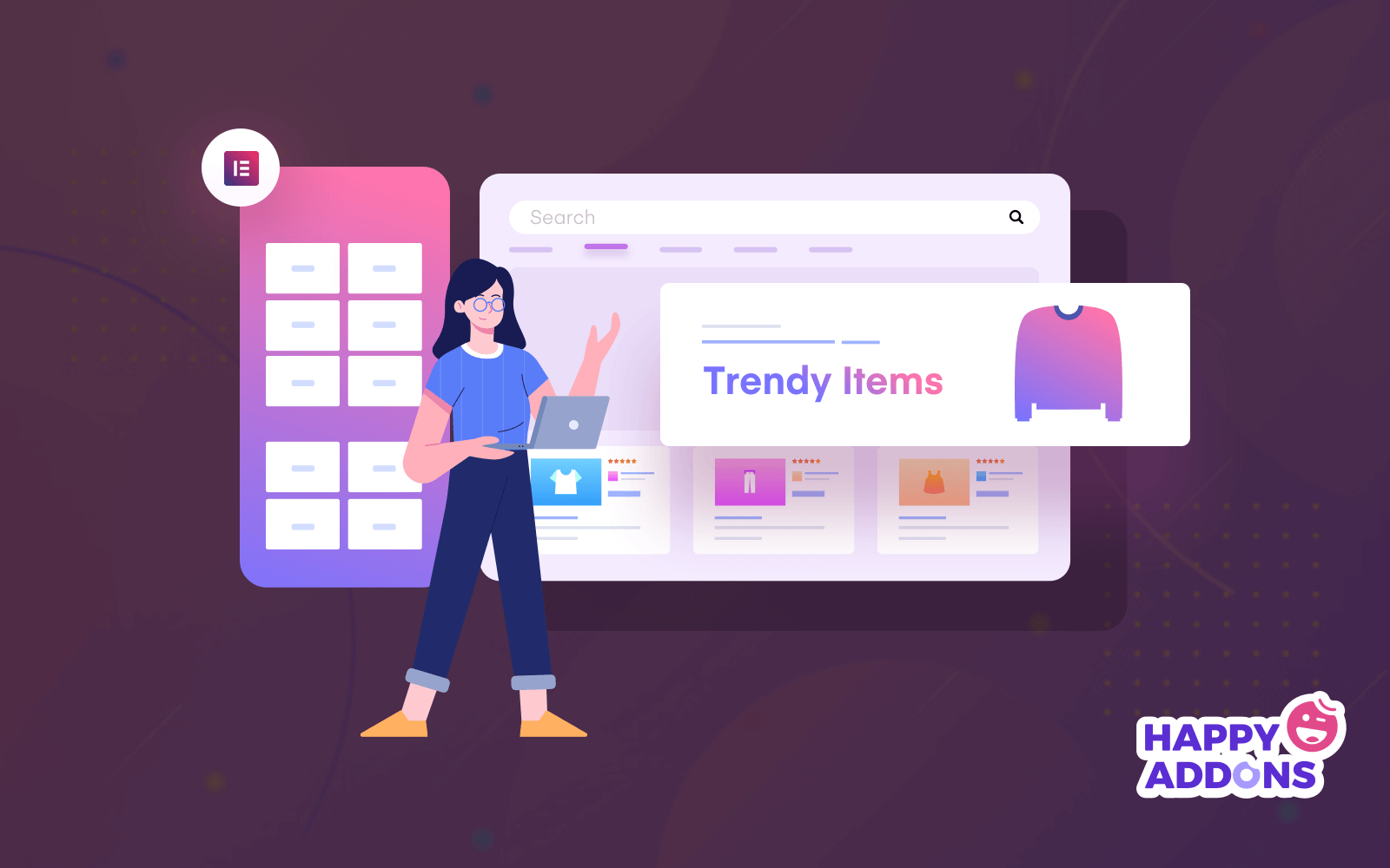  How To Use Elementor In WordPress HappyAddons