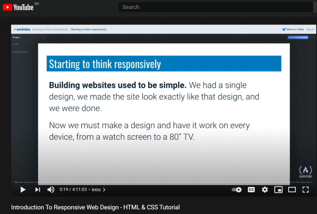 10 Best Online Web Design Courses