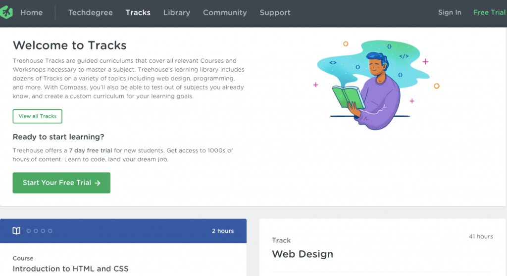 10 Best Online Web Design Courses