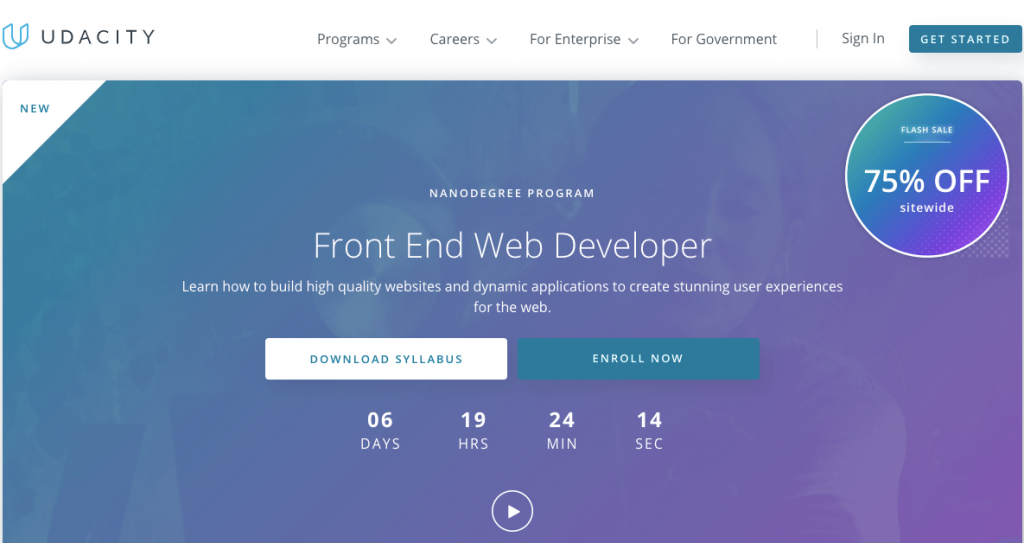 10 Best Online Web Design Courses