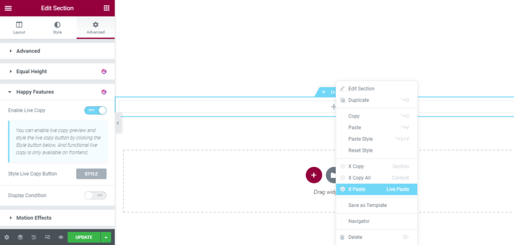 How to Use Smart Post List Widget in Elementor Website