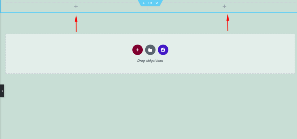 Customizing Elementor Nav Menu and Portfolio Widget