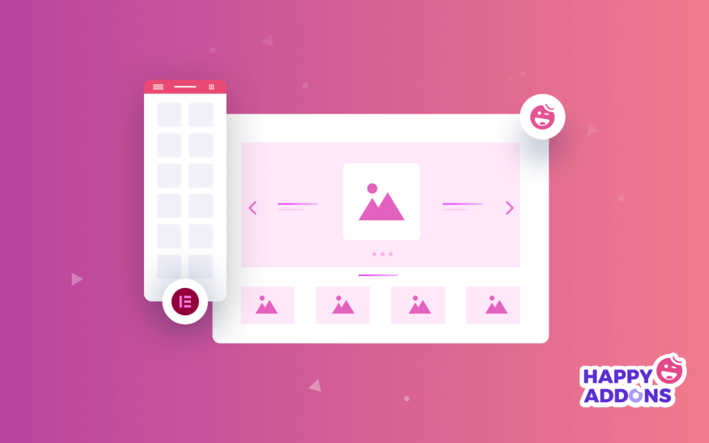 Create An Engaging Elementor Slider HappyAddons