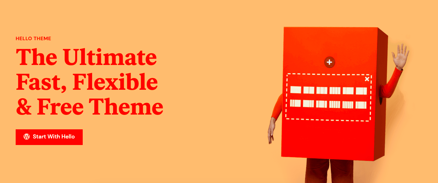 Elementor Hello Theme Review- Pros Cons Pricing Speed Test