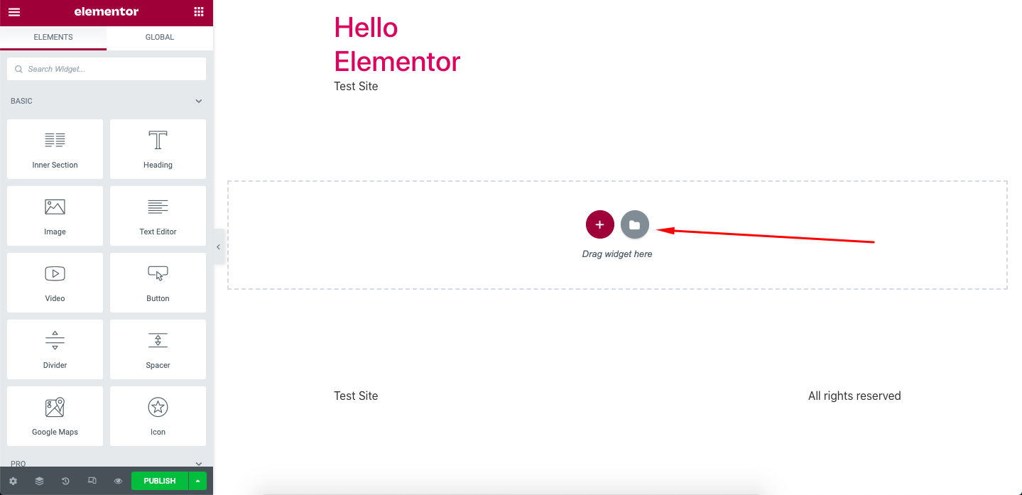 Elementor Hello Theme Review- Pros Cons Pricing Speed Test