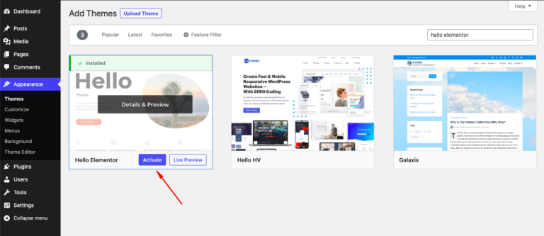 Elementor Hello Theme Review- Pros Cons Pricing Speed Test