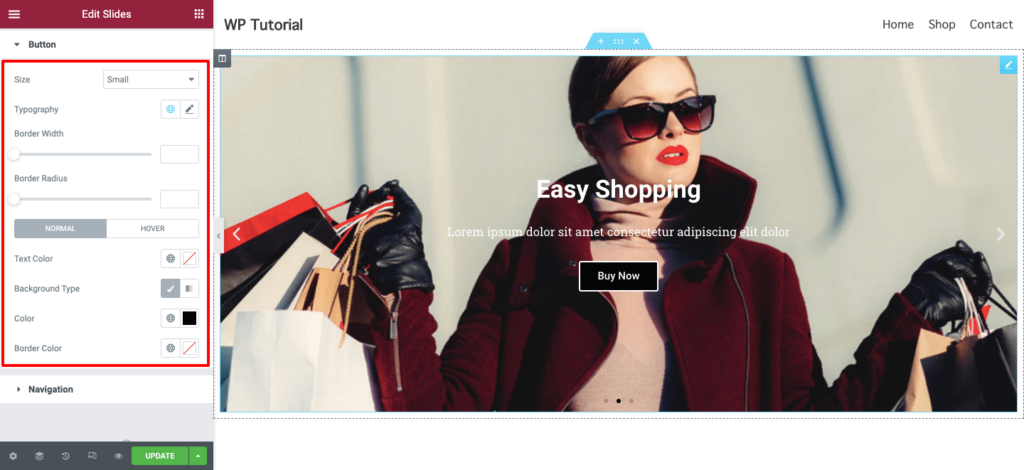 How to Make Your Website More Engaging Using Elementor Slider Widget