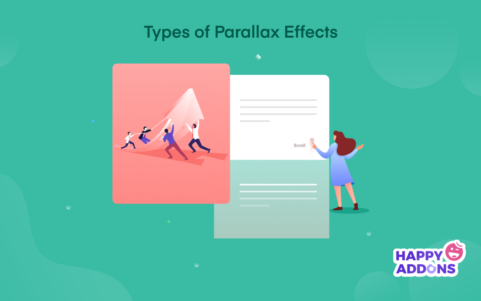 How To Create A Parallax Effect On Your Elementor Website