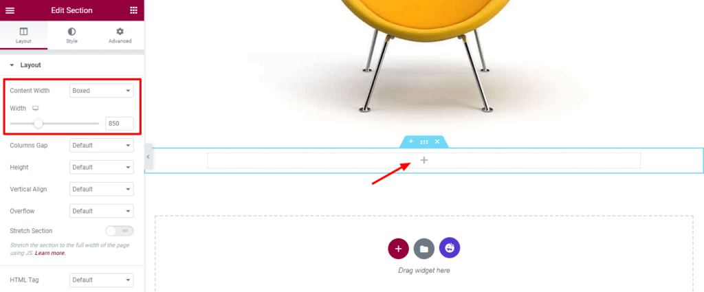 How To Create Custom Elementor Blog Post Template