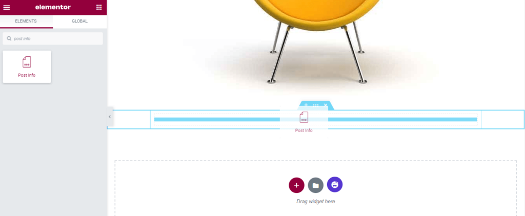 How To Create Custom Elementor Blog Post Template