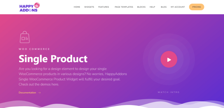 How To Edit WooCommerce Product Page Using Elementor