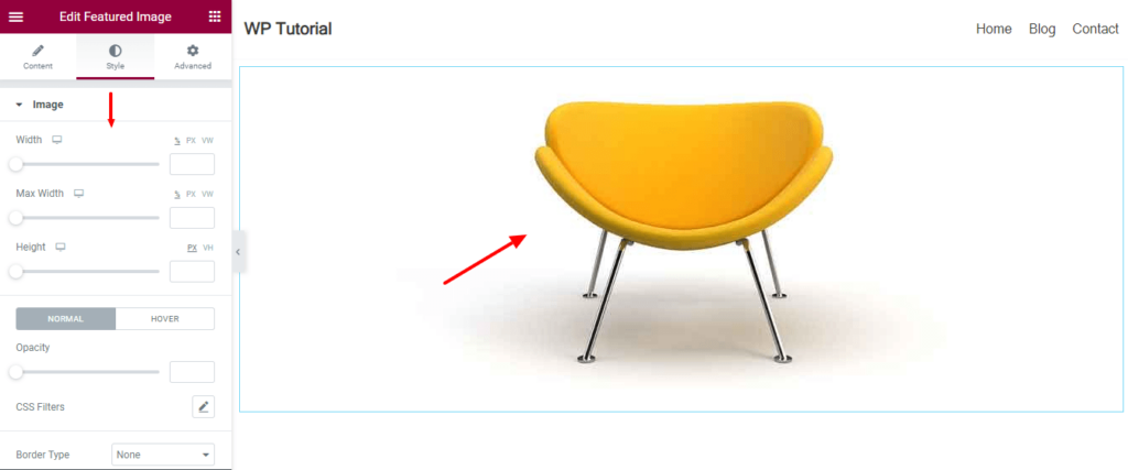 How To Create Custom Elementor Blog Post Template