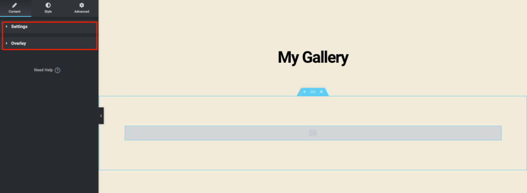 How To Smartly Use Elementor Image Gallery - Happy Addons