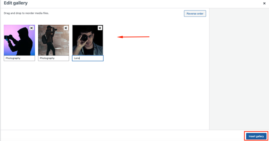How To Smartly Use Elementor Image Gallery - Happy Addons