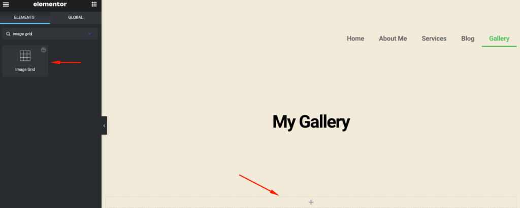 How To Smartly Use Elementor Image Gallery - Happy Addons