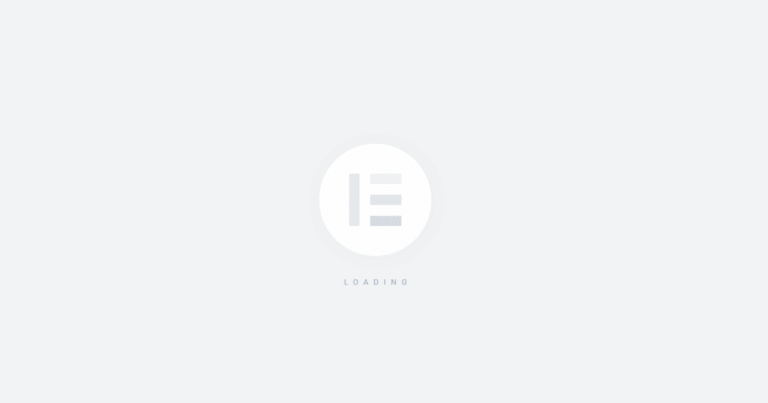 7 Ways To Troubleshoot Elementor Editor Not Loading Issue