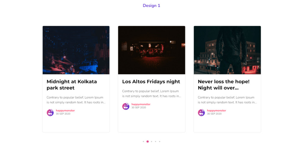 How To Create Custom Elementor Blog Post Template