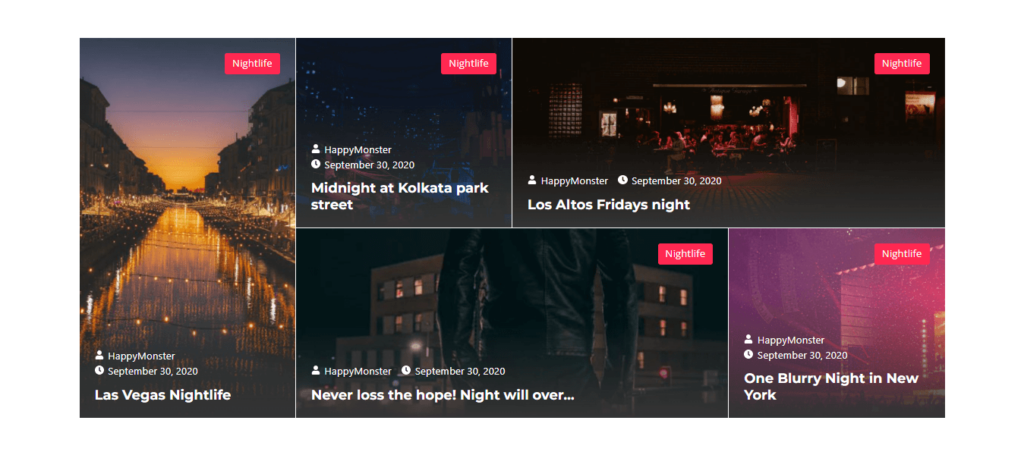 How To Create Custom Elementor Blog Post Template