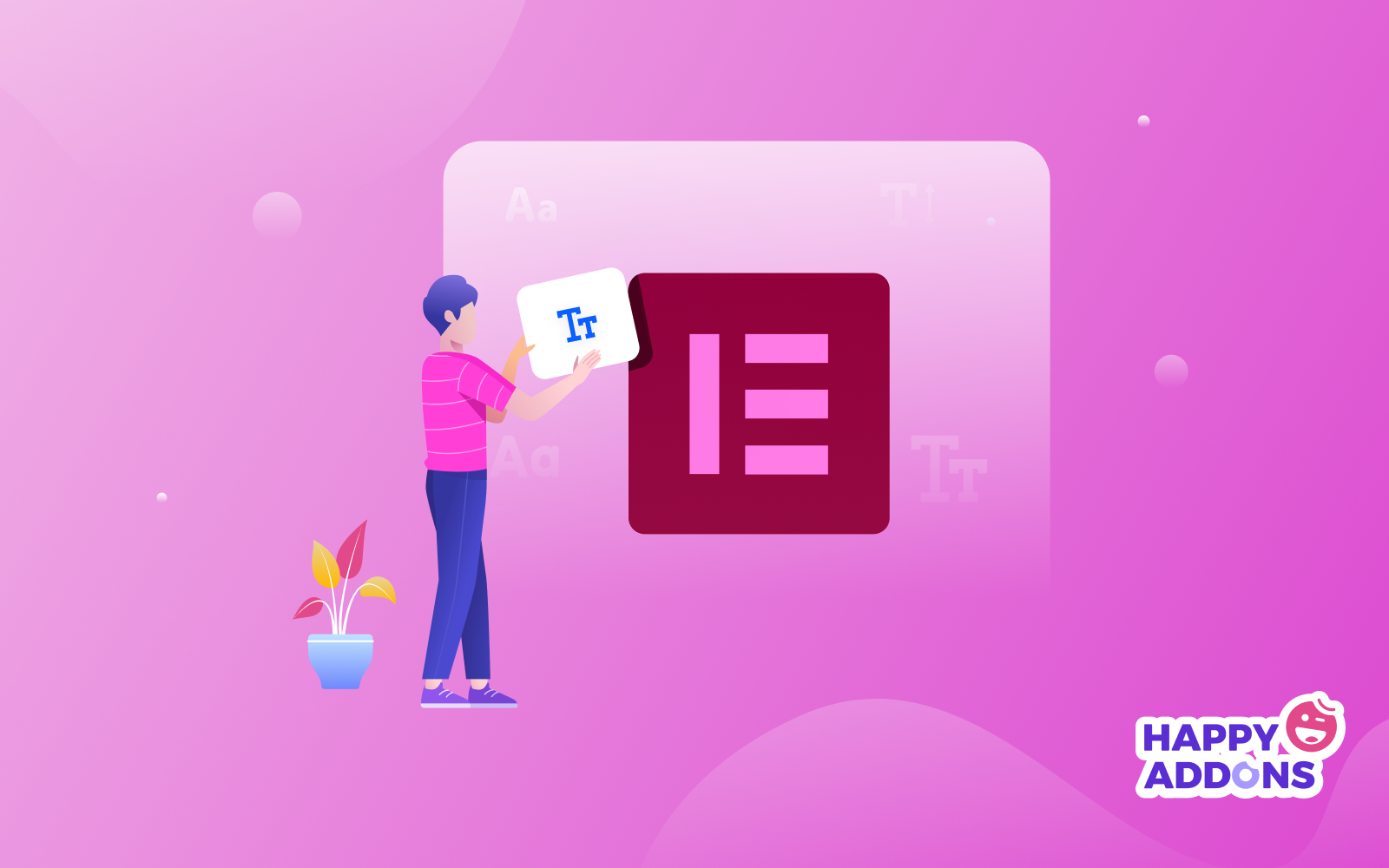 How To Add Custom Fonts To Elementor Website In 2023