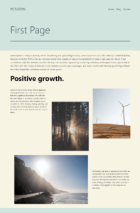 How to Create a New Page on WordPress (A Complete Tutorial) - HappyAddons