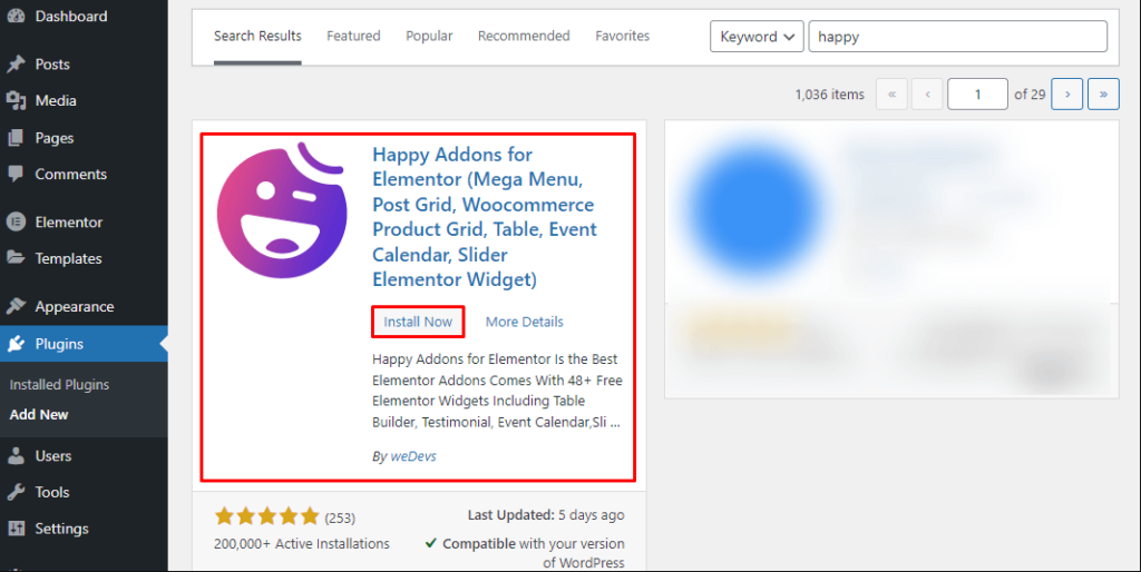 How to Duplicate a Page in Elementor (3 Ways)- HappyAddons