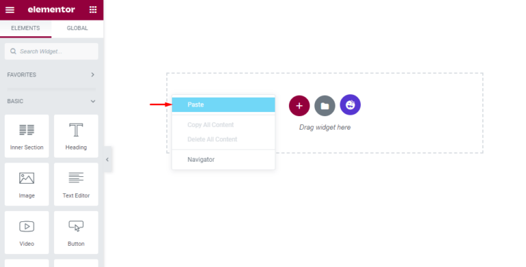 How to Duplicate a Page in Elementor (3 Ways)- HappyAddons